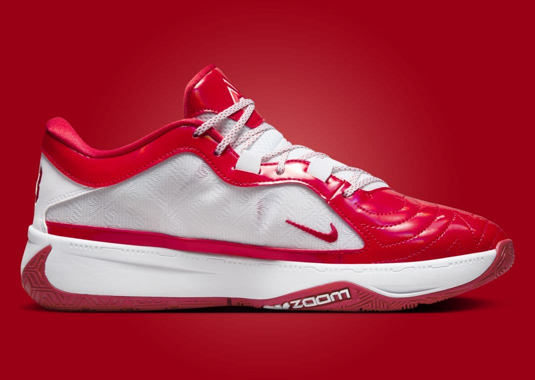 The Nike Zoom Freak 5 ASW Thanks For Sharing Releases February 2024