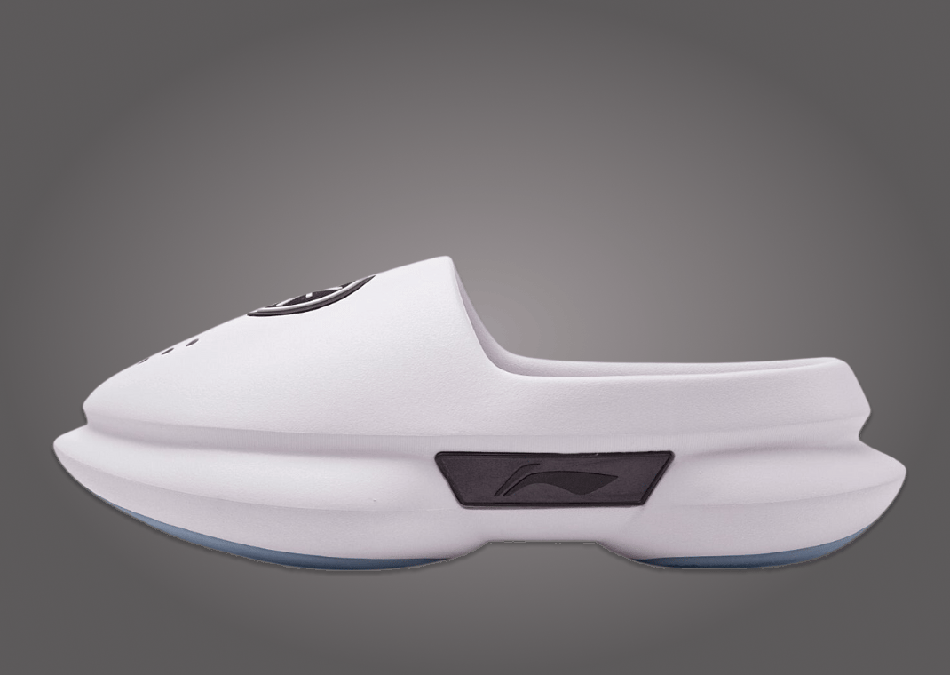 The Li-Ning Way of Wade Slide Releases December 2023