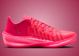 The Nike GT Cut 4 Kay Yow Drops This Month
