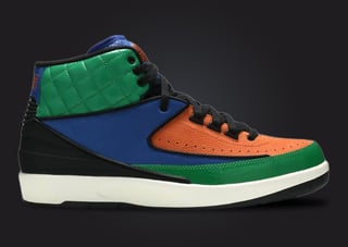 The Top 10 Ugliest Air Jordan Sneakers of All Time