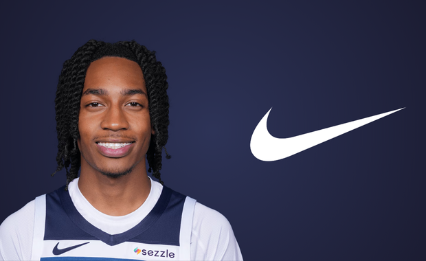 Rob Dillingham Signs Endorsement Deal With Nike