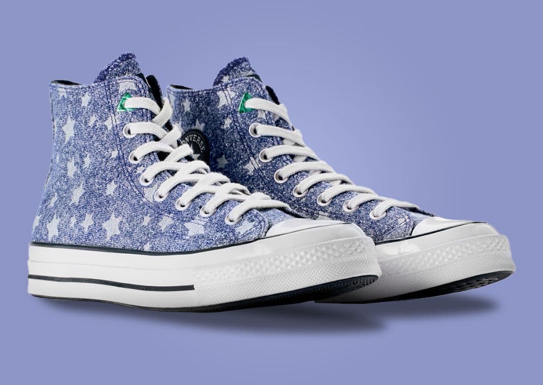 The Laika x Converse Coraline Collection Releases November 2024