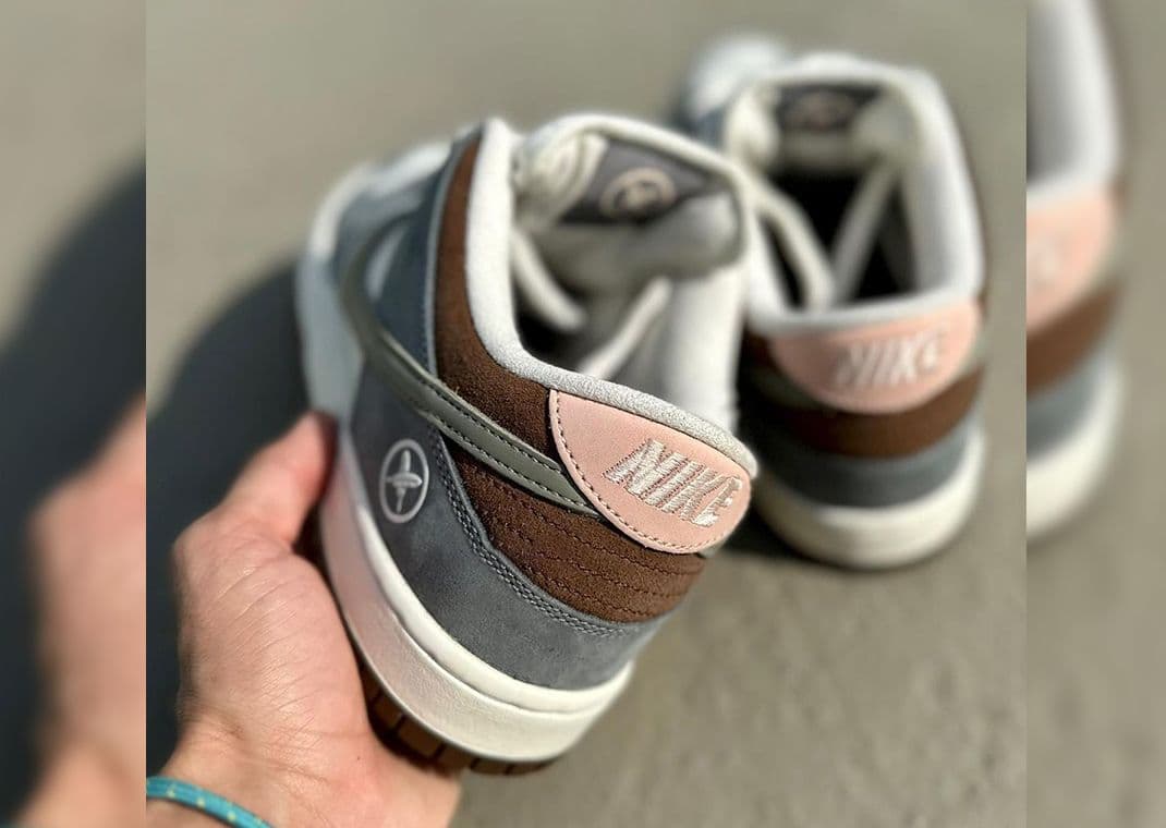 The Yuto Horigome Nike SB Dunk Low Releases August 29