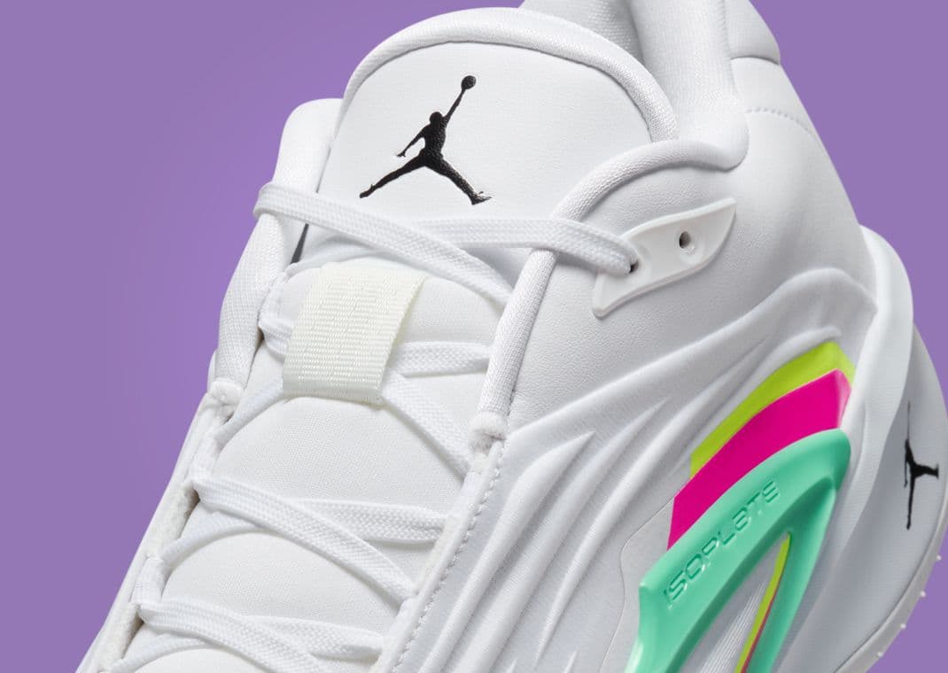 The Jordan Luka 3 Debuts July 2024