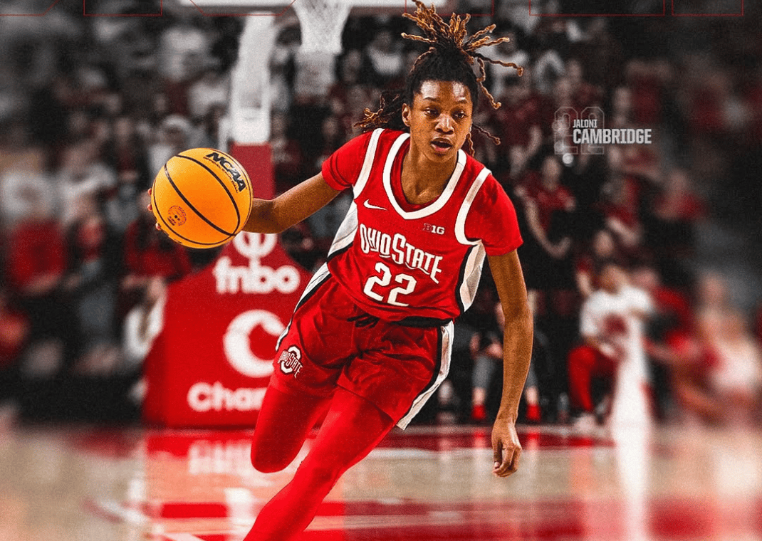 Under Armour Announces NIL Collegiate Class of 2025