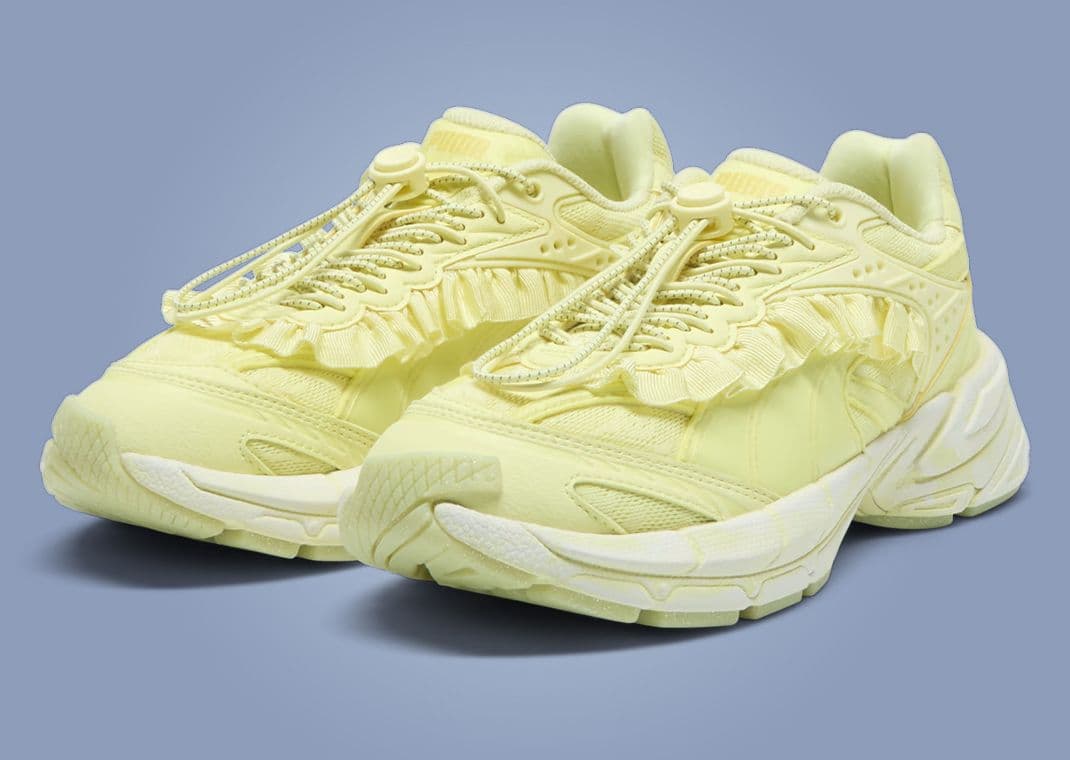 The Collina Strada x Puma Collection Releases July 2024
