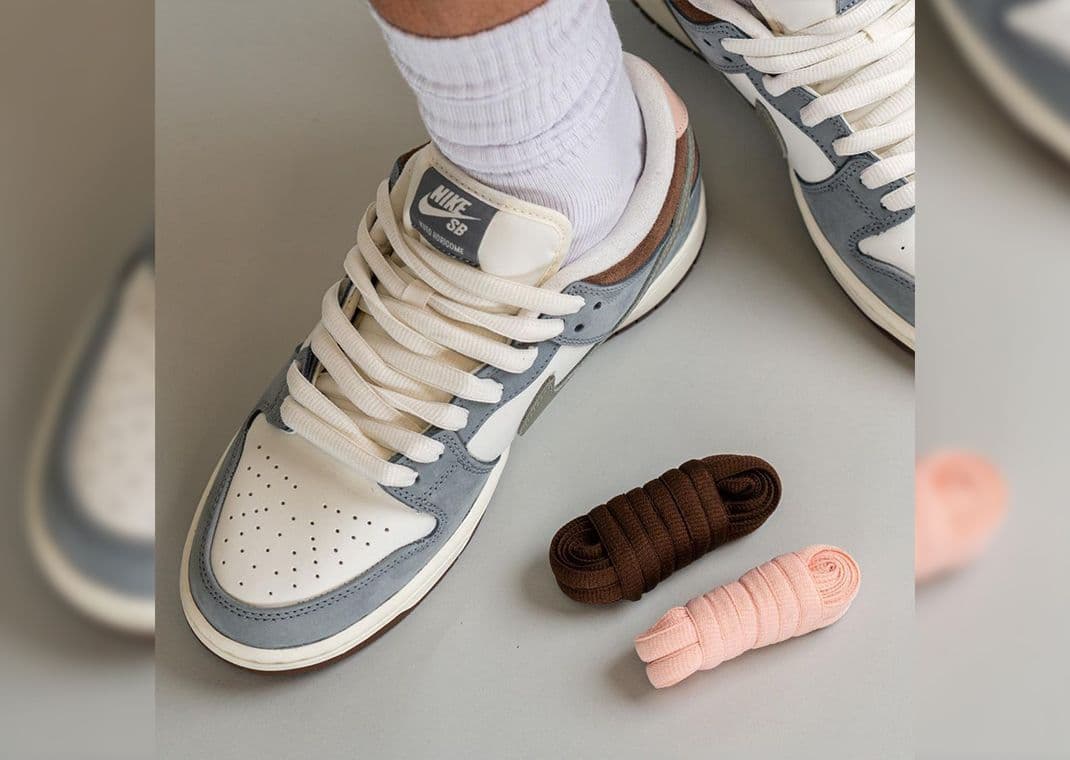 The Yuto Horigome Nike SB Dunk Low Releases August 29