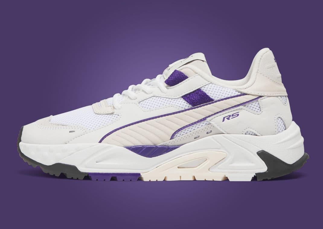 The Lauren London x Puma Collection Releases November 2023