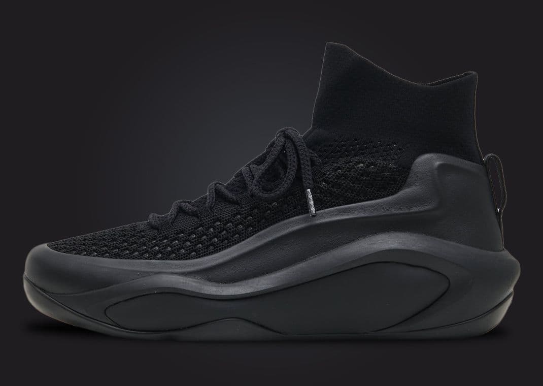 The Aaron Cooper-Designed EQLZ 247 Basketball Sneaker Launches May 2024