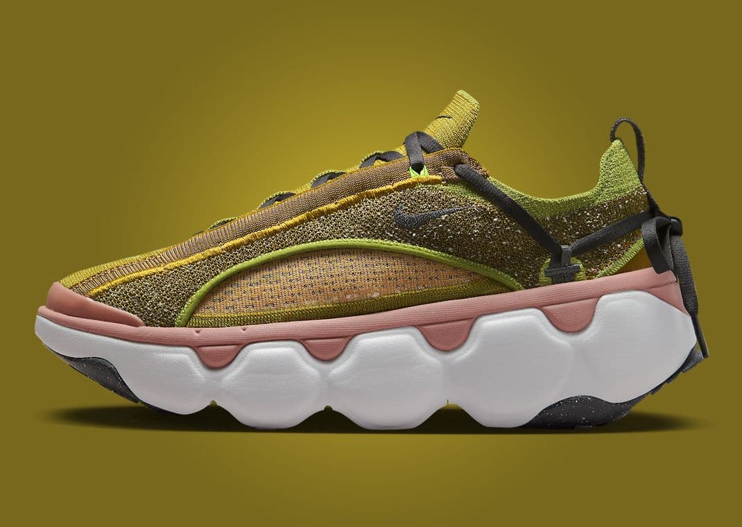 The Nike Flyknit Bloom Debuts February 2024