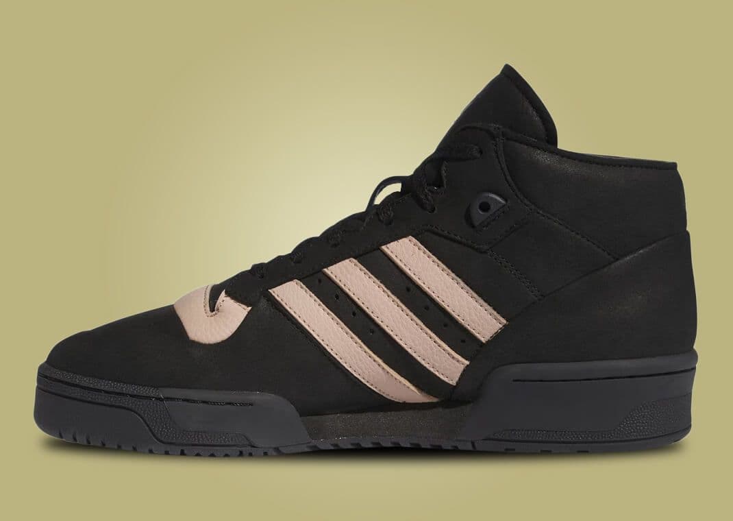 adidas Basketball's The 2024 Collection: Chapter 1 Releases October 2023