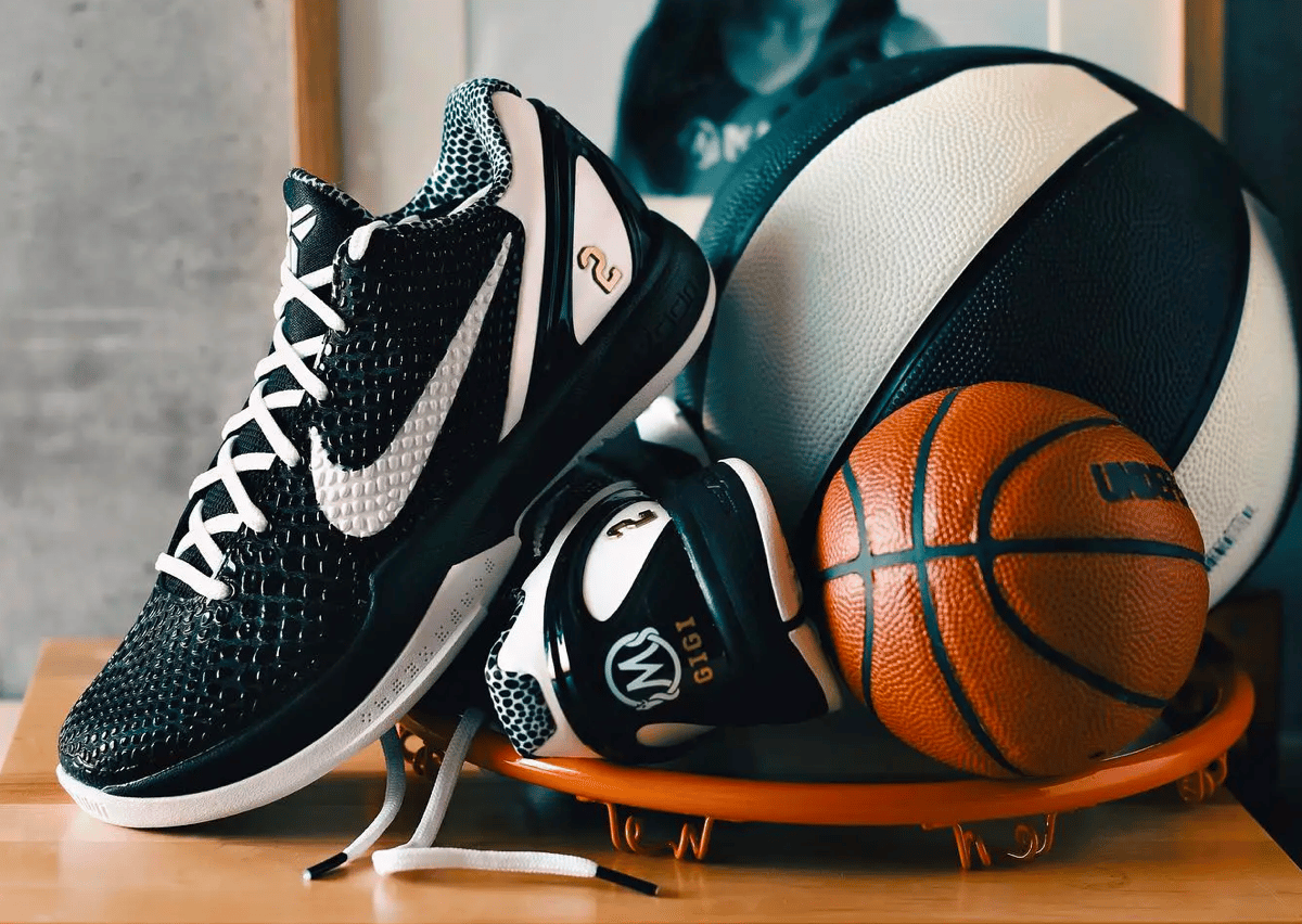 Kobe Sneakers: Everything You Need To Know