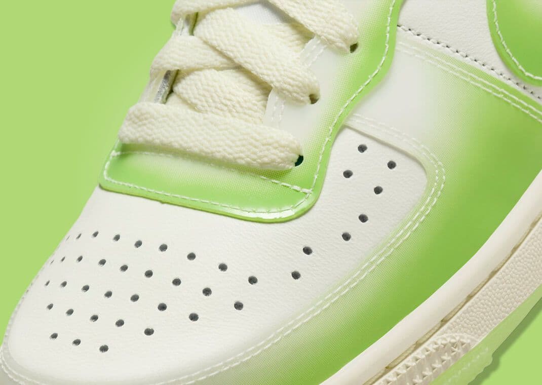 The Nike Terminator Low Sofvi Is Inspired by Japanese Vinyl Toys