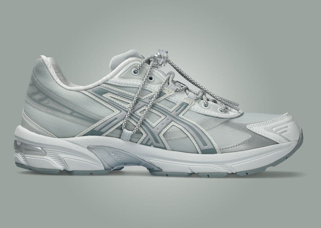 The OJOS x atmos Tokyo x Asics Gel-1130 Releases December 2023