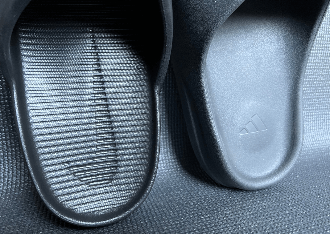 How Does The Nike Calm Slide Compare To The Adidas Yeezy Slide