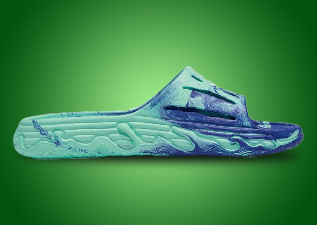 LaMelo Ball's Puma MB.03 Slide Releases September 2023
