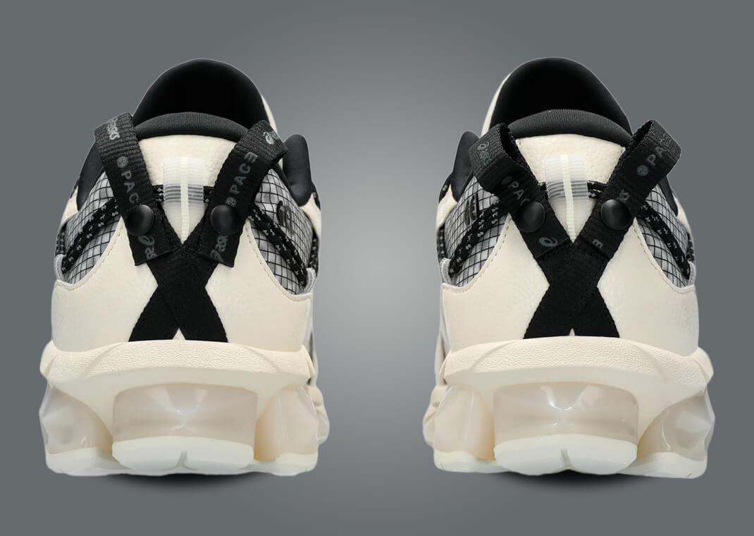 The Pace x Asics Gel-Quantum 360 VII Brism Releases September 2023
