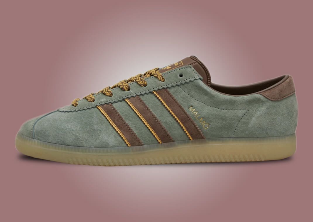 The size? Exclusive adidas Originals Malmo Pack Releases in 2023 The size? Exclusive adidas Originals Malmo Pack Releases in 2023