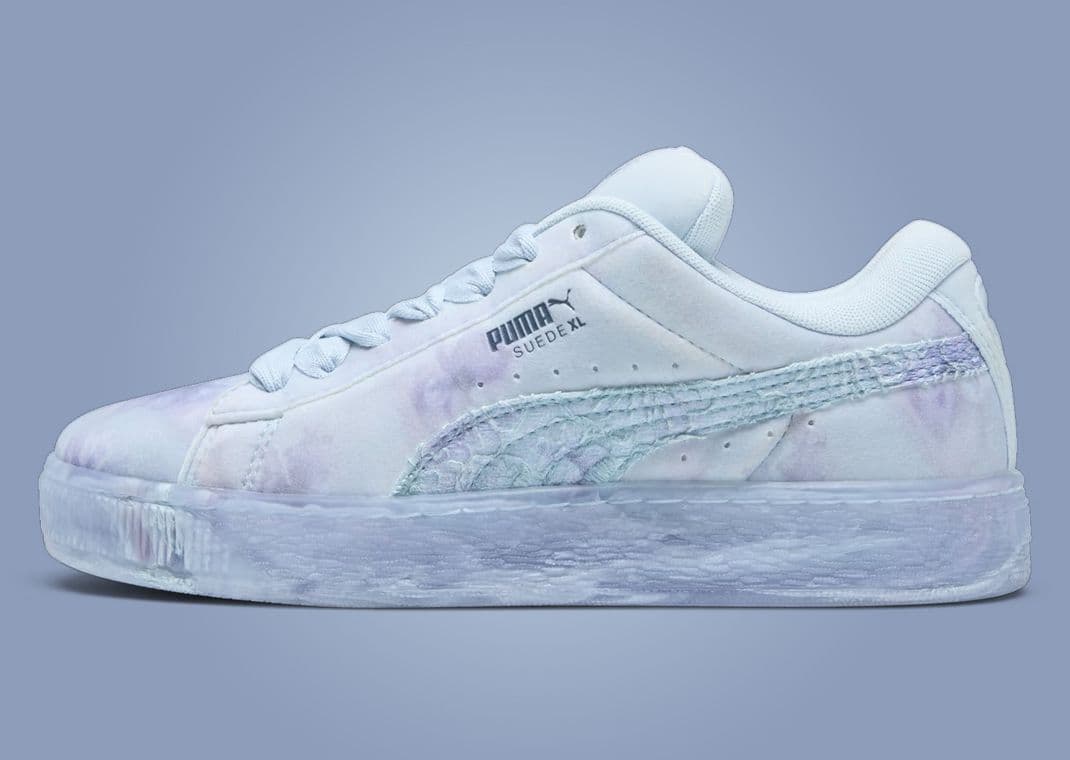 The Collina Strada x Puma Collection Releases July 2024