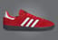 The 100 Thieves x adidas Palos Hills Black Red Restocks June 2025