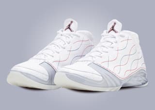 The Air Jordan 23 Retro CN Mid-Autumn Festival Released Exclusively in ...