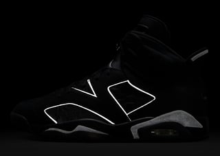 Jordan Brand Celebrates Graduation with the Air Jordan 6 Cap and Gown