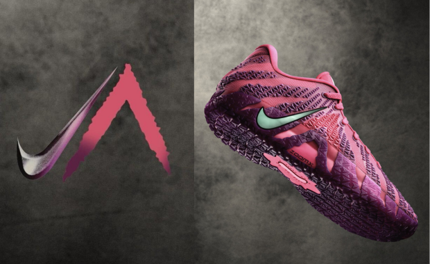 Ja Morant and Nike Unveil the Nike Ja 3