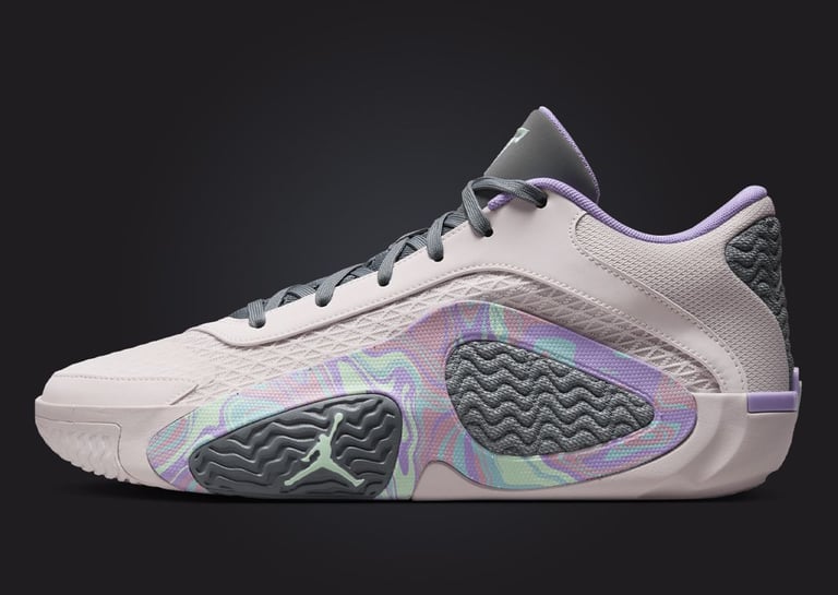 The Best Jayson Tatum Shoes: Every Jordan Tatum Ranked