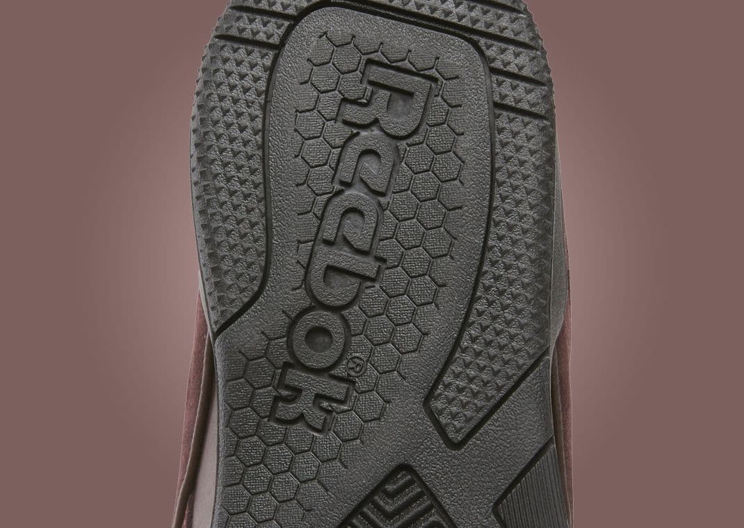 The OBEY x Reebok Collection Releases December 2024