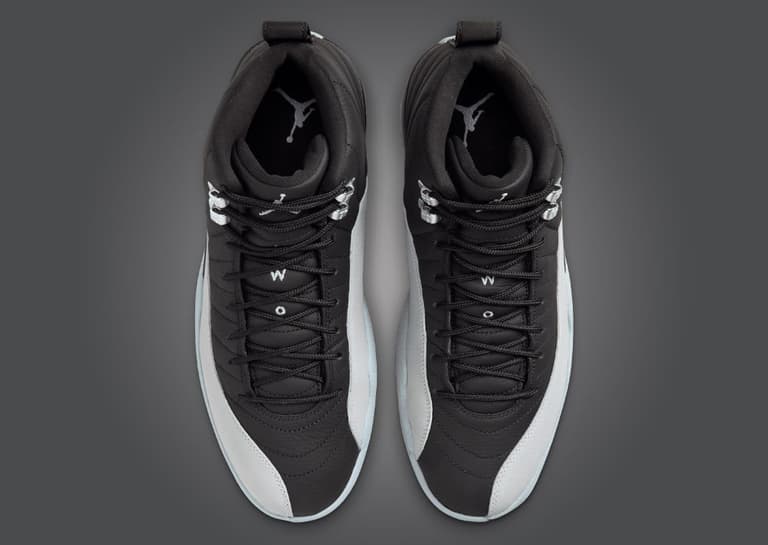 The Air Jordan 12 Barons Releases in September 2024