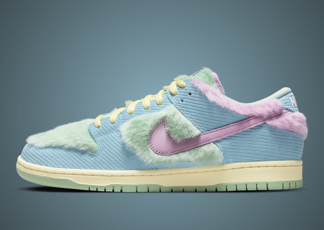 Top 10 Most Popular Sneakers of 2024