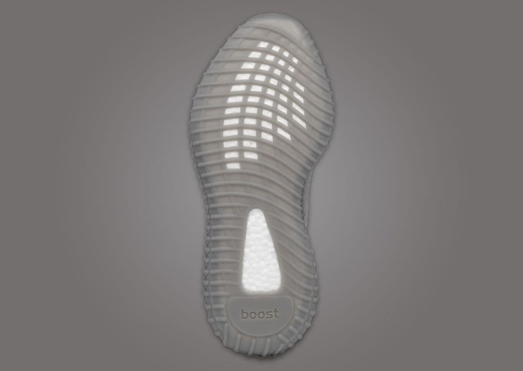 The adidas Yeezy Boost 350 V2 Steel Grey Releases February 2024