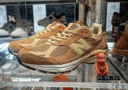 The Size? Exclusive New Balance 990v3 Made in USA Releases August 5