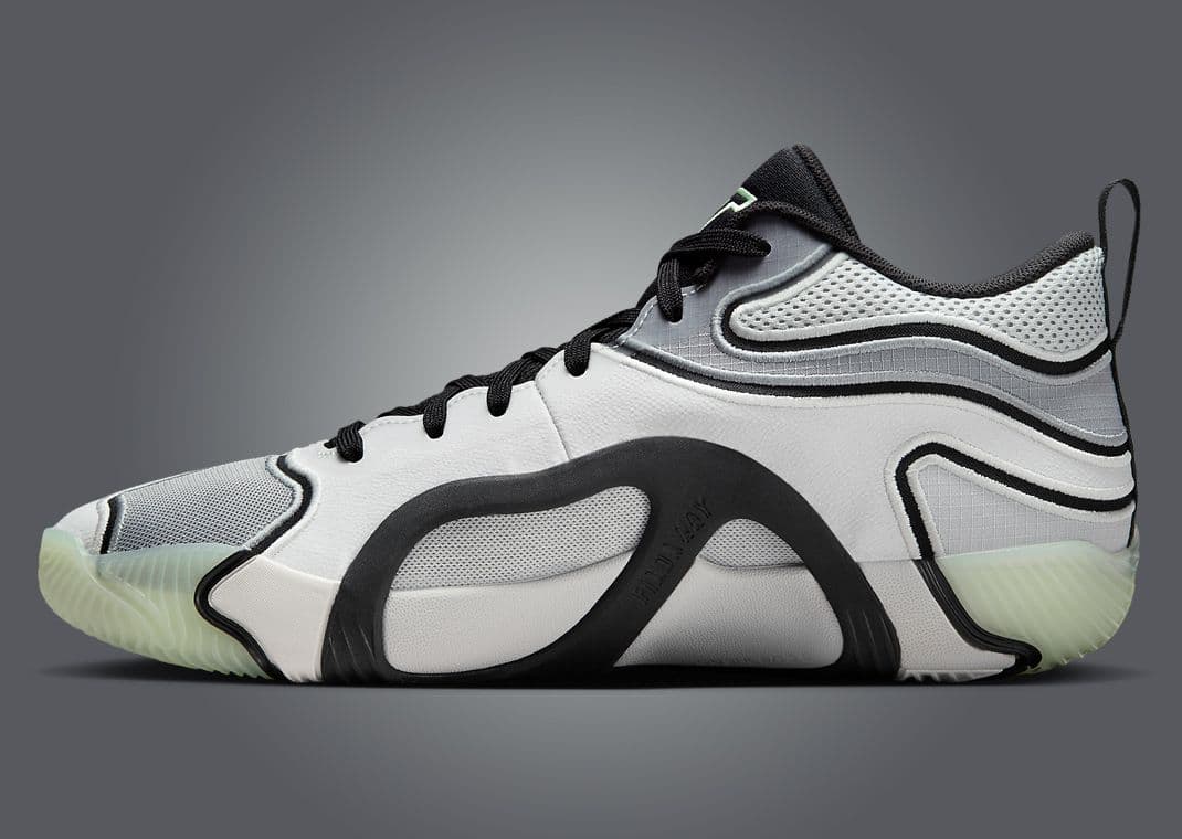 The Jordan Tatum 3 Zen Releases November 2024