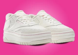 The Barbie x Reebok Collection Releases September 2024