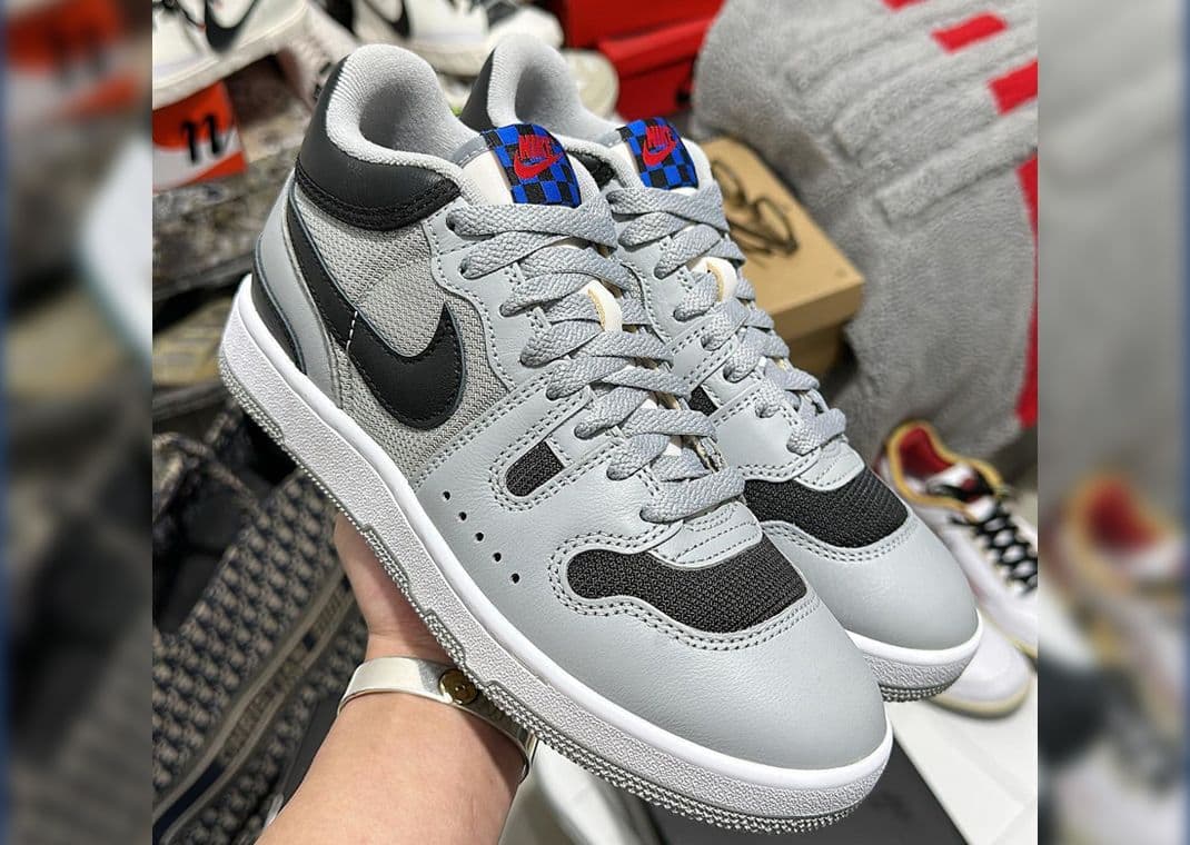 A Brief History of the Nike Mac Attack