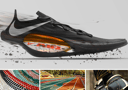 Nike Unveils AI-Driven A.I.R. Prototype Sneakers with 13 Elite Athletes