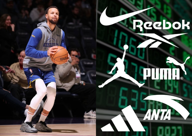 Steph Curry is Changing the Way We Think About Superstars and Sneaker ...