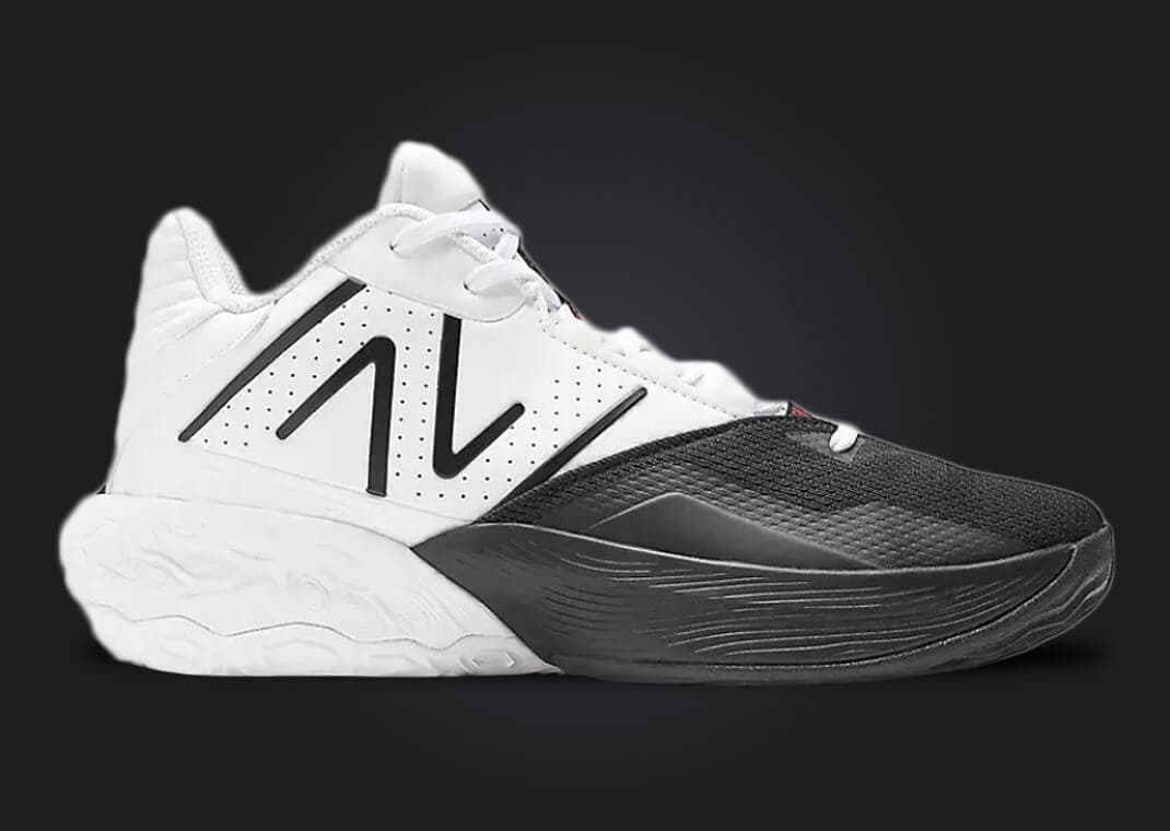 The New Balance TWO WXY v4 Dualism Releases September 22