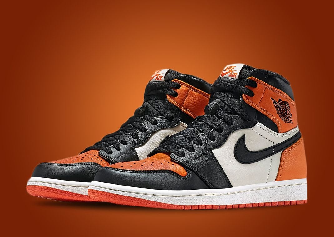 These Are The Top 10 Air Jordan 1 Highs