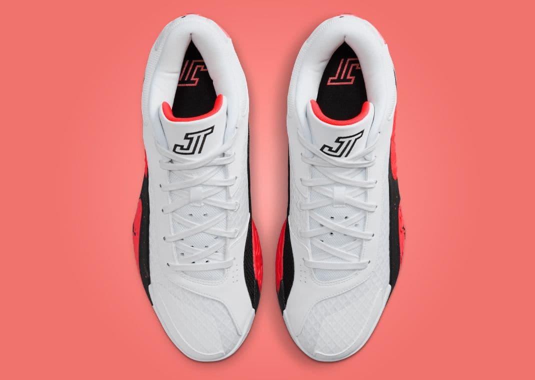 The Jordan Tatum 2 Red Cement Releases August 2024