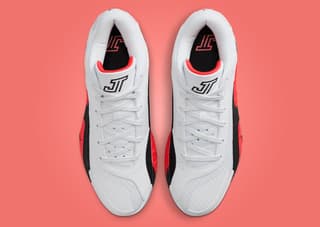 The Jordan Tatum 2 Red Cement Releases August 2024