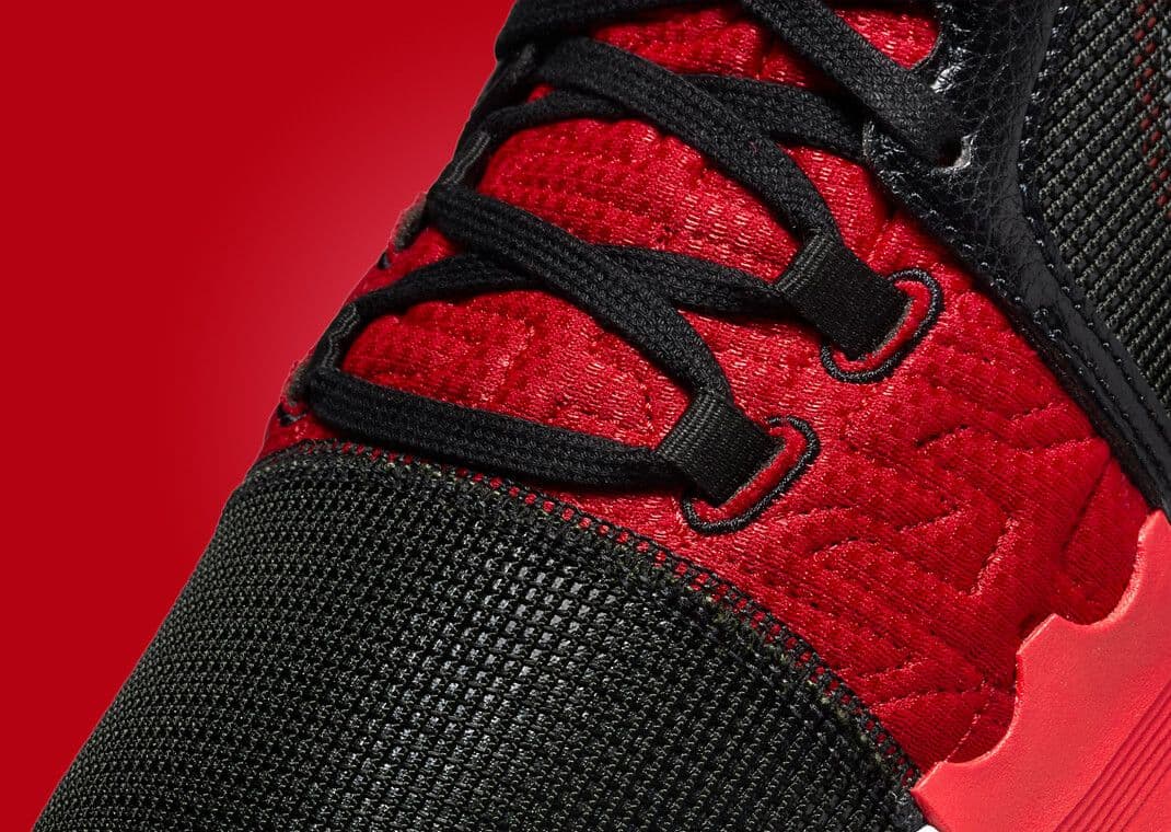 The FaZe Clan x Nike LeBron Witness 8 Releases October 13