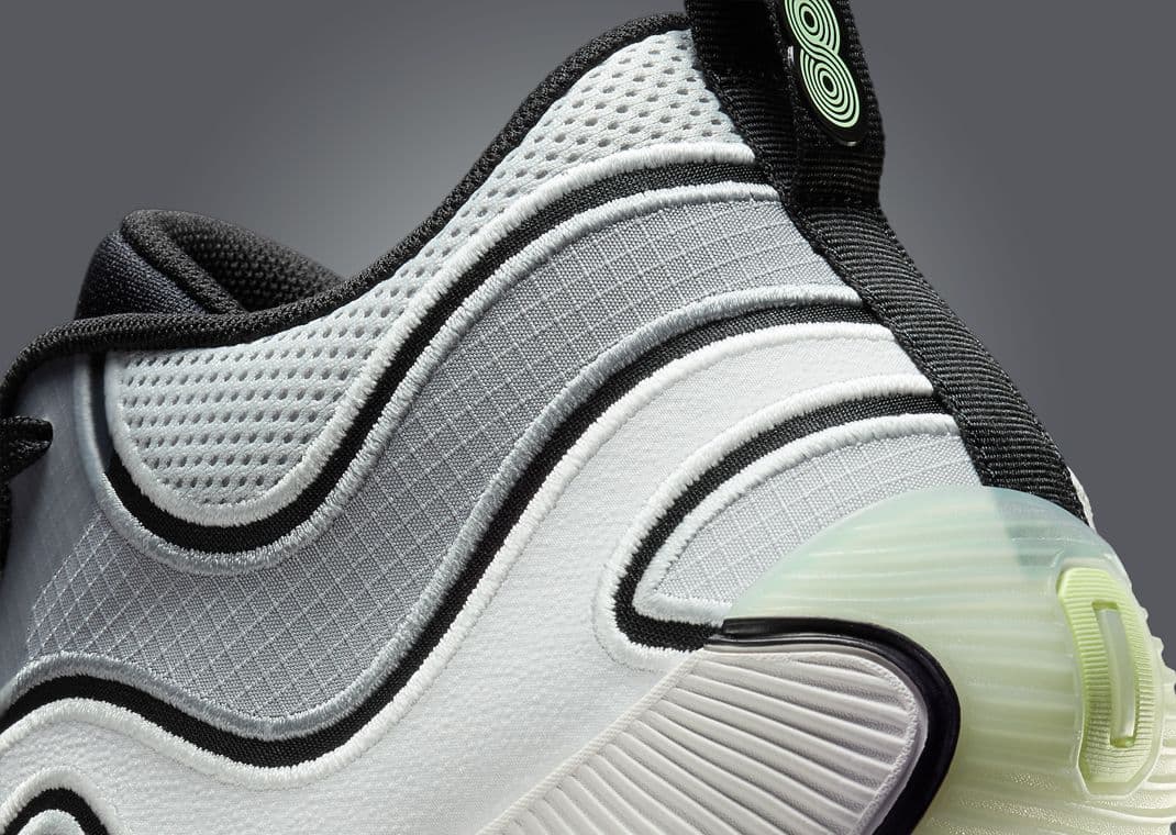 The Jordan Tatum 3 Zen Releases November 2024