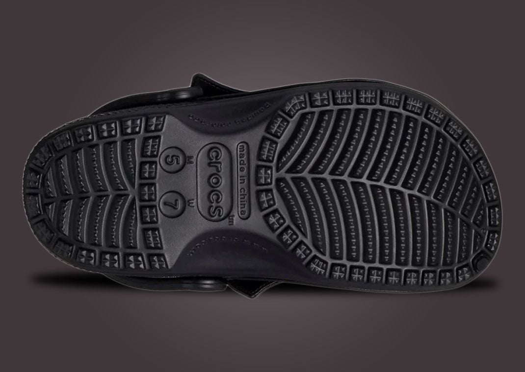 The BEAMS x Crocs Collection Releases in 2024 The BEAMS x Crocs Collection Releases in 2024