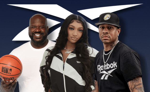 Reebok Basketball Signs Arkansas Commit Darius Acuff