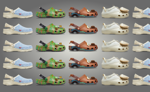 Best Crocs Collabs of 2023