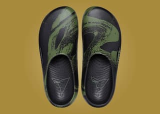 The ROA x Crocs Pack Releases October 2023