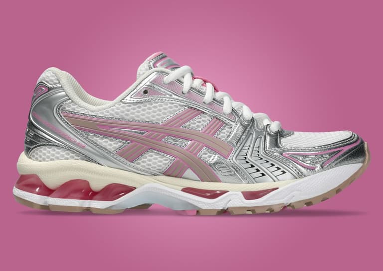 The Asics Unlimited Gel-Kayano 14 Pack Releases March 2024
