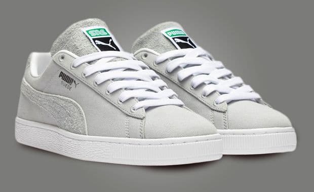 The Usain Bolt x Puma Suede Paris Olympics Releases in 2024